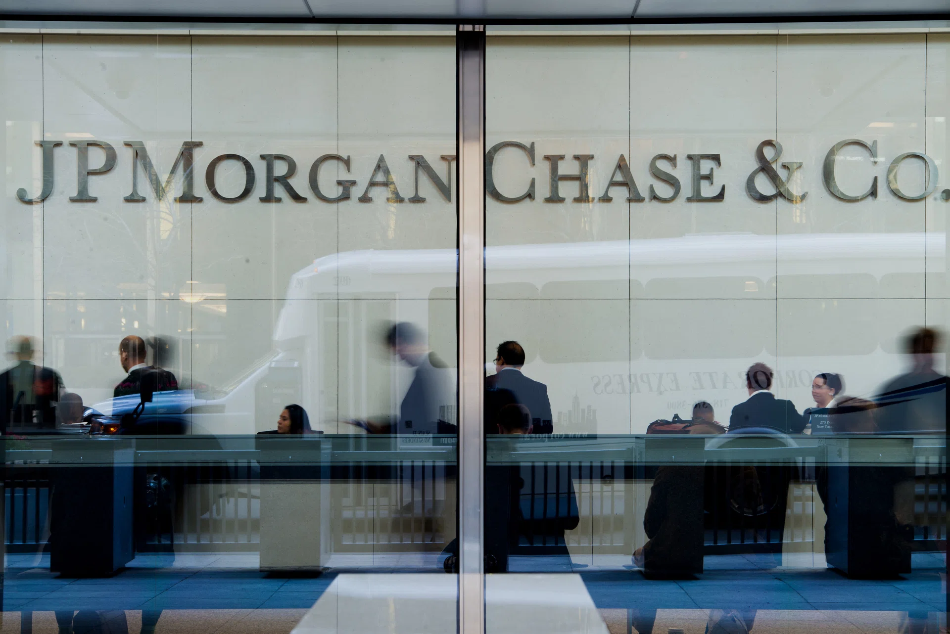 JPMorgan names Li as China equity research head in new role - The ...