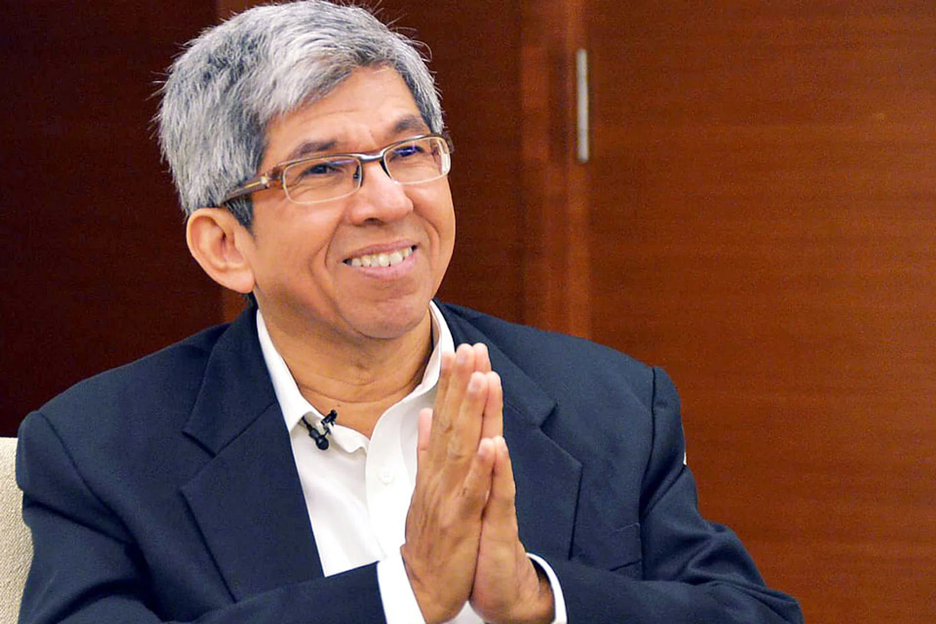 IDA, MDA restructuring to create new entities (Amended) - The Business ...