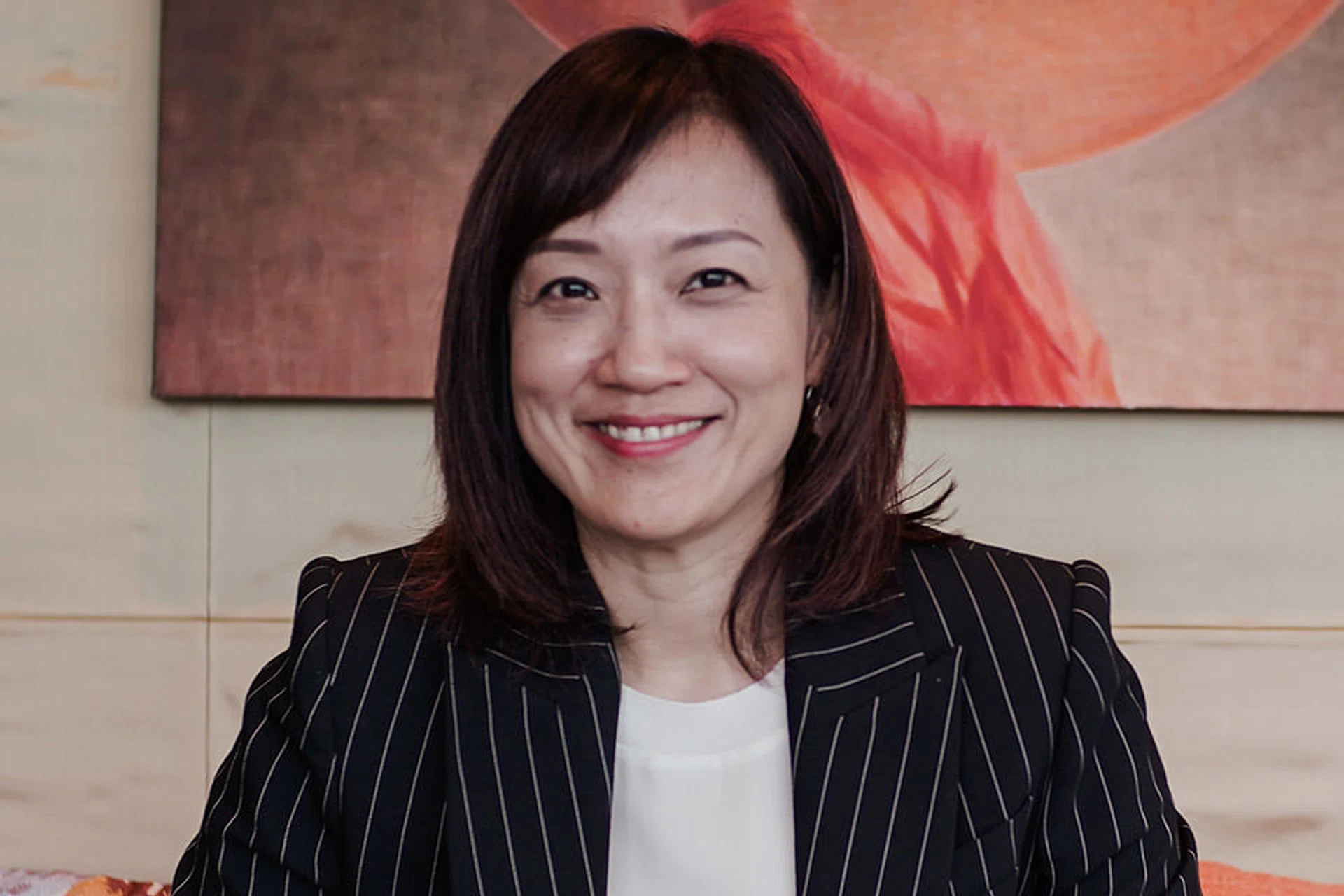 StanChart's Judy Hsu to head new global business unit - The Business Times