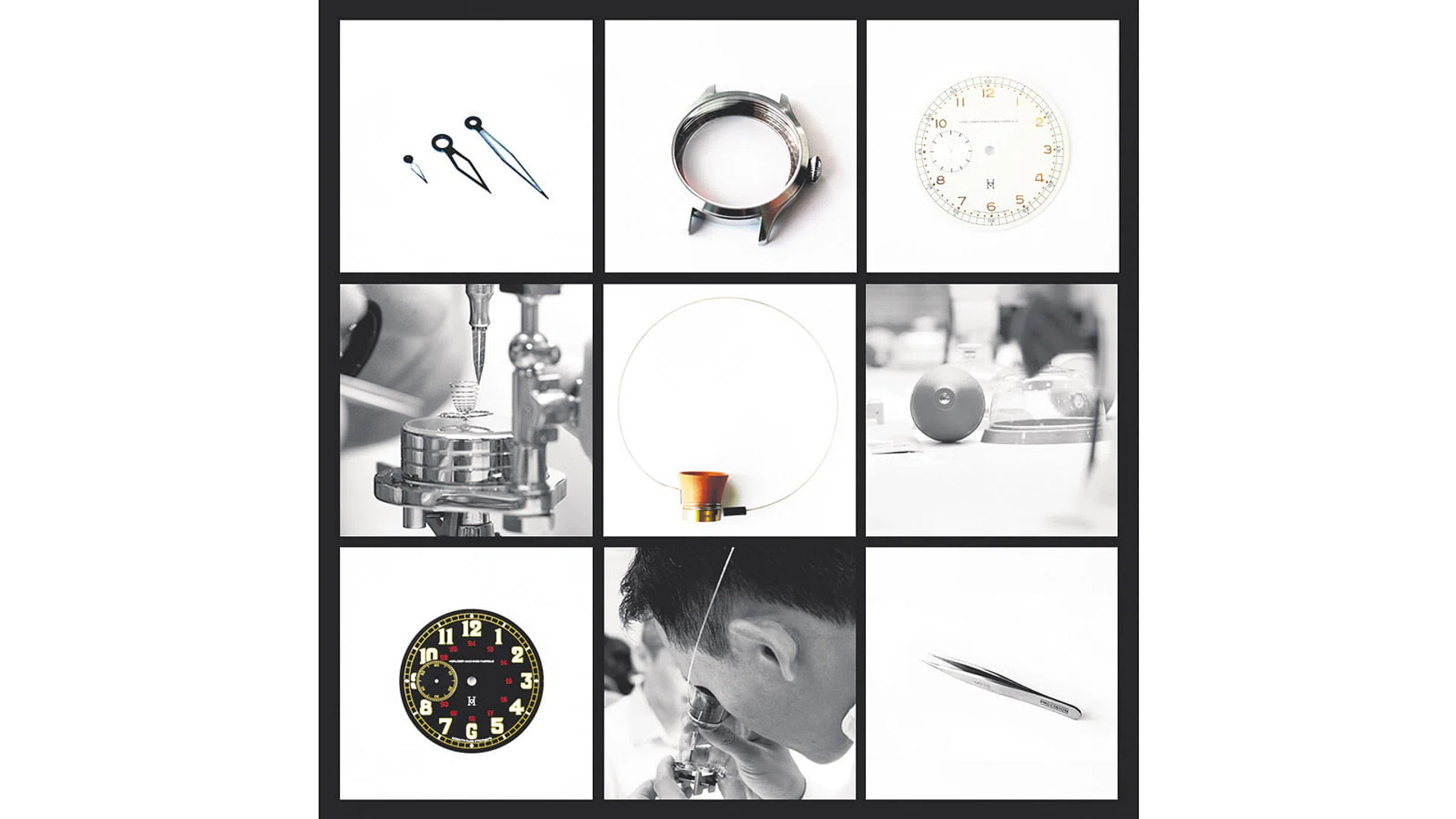 Own Time, Own Target - The Business Times