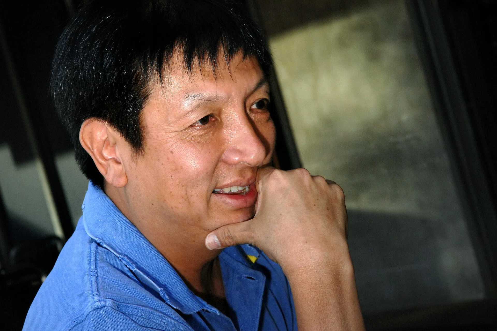 Peter Lim's security guard firm eyes Catalist listing - The Business Times