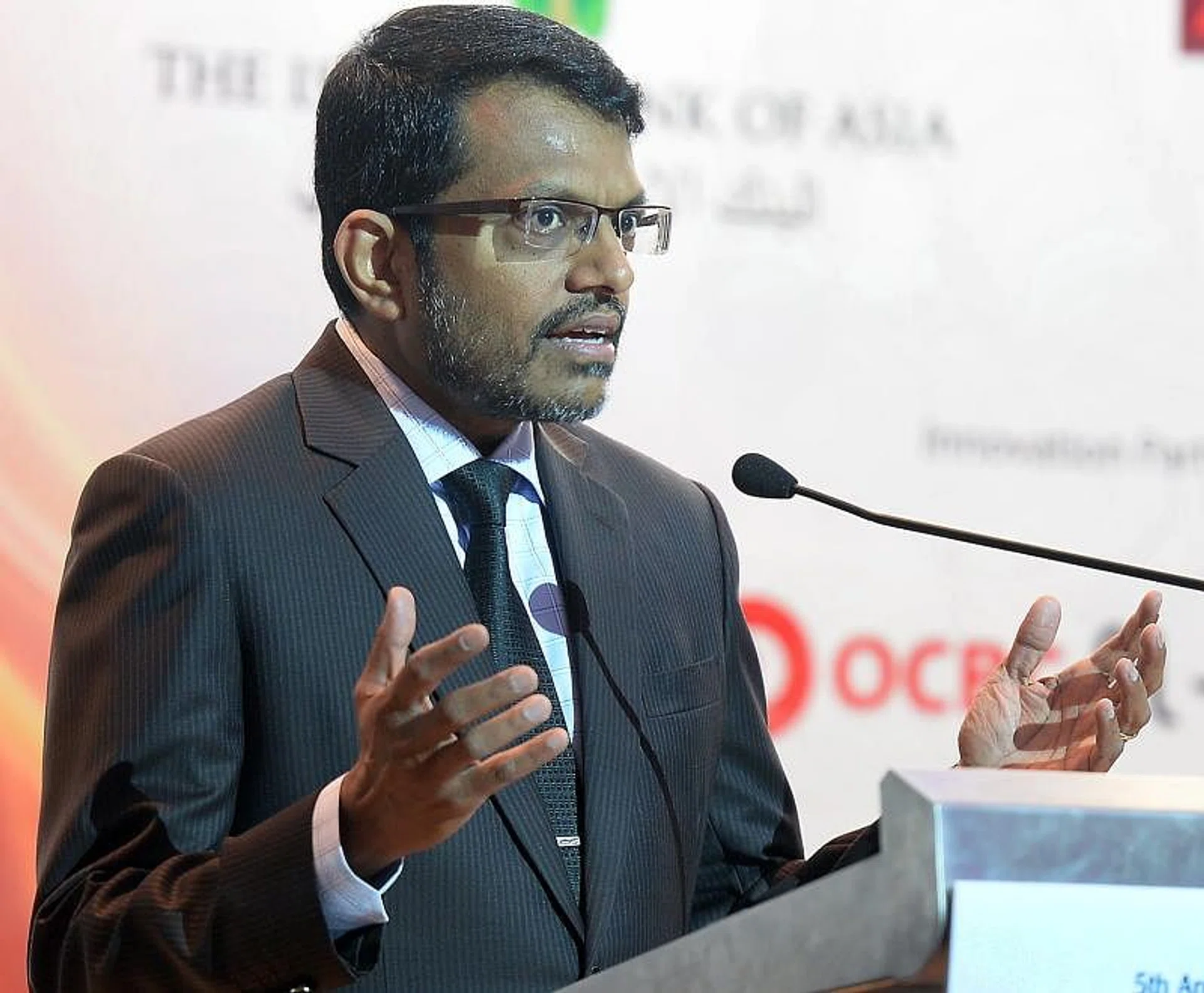 MAS launches Payments Council chaired by its MD Ravi Menon - The ...