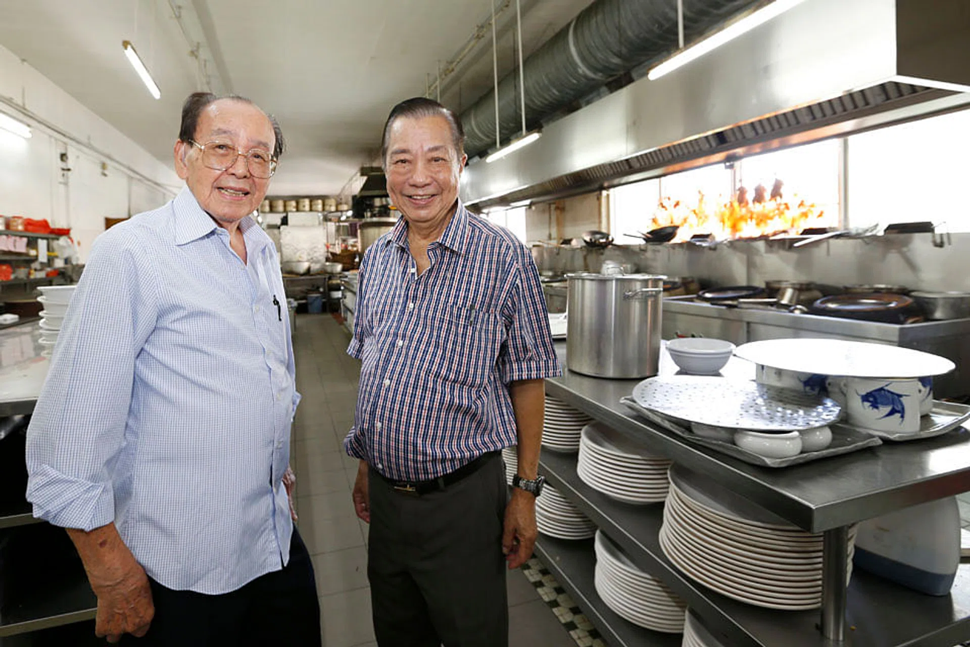 Future of Chinese cuisine - The Business Times