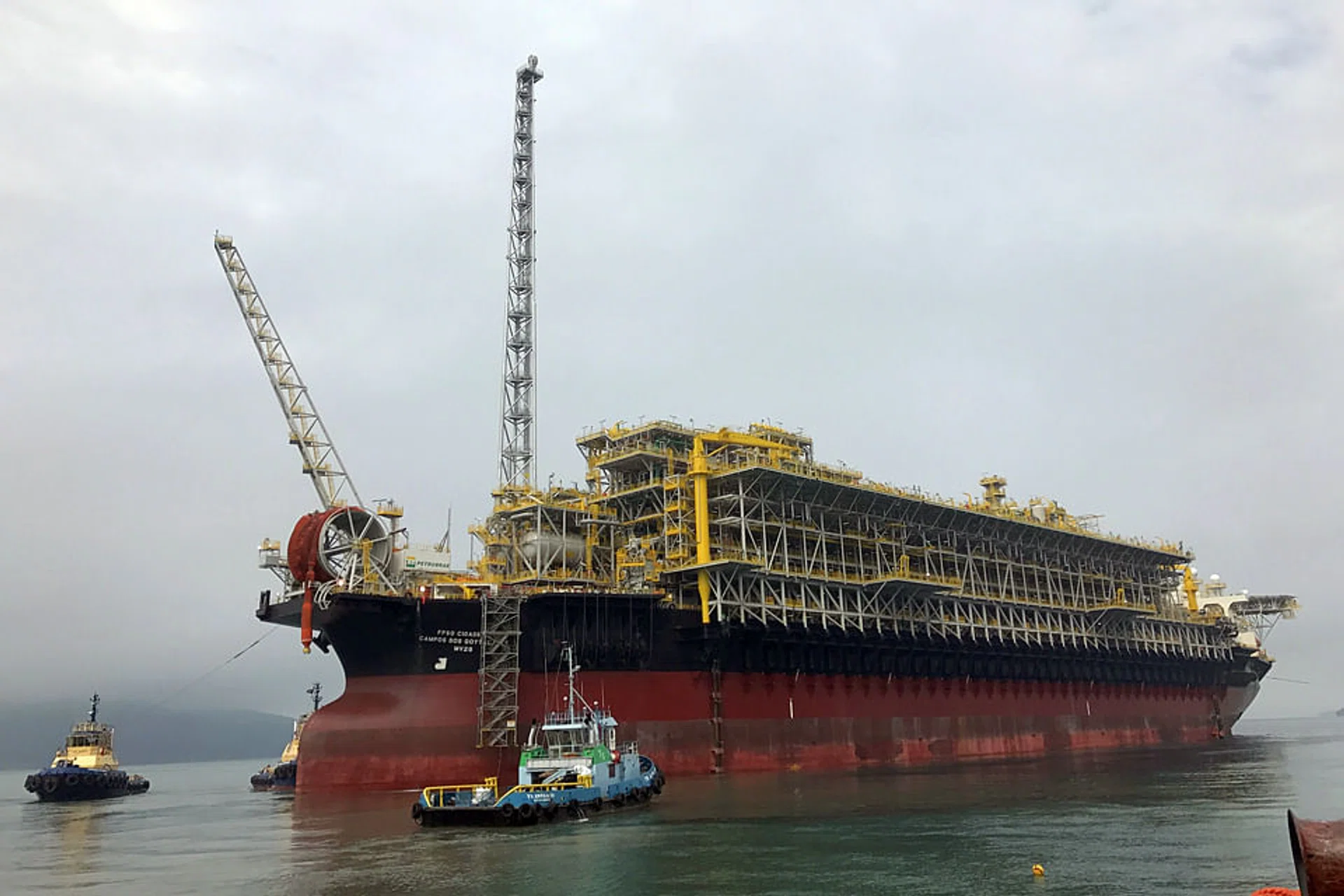 Keppel O&M wins two contracts worth S$70m - The Business Times