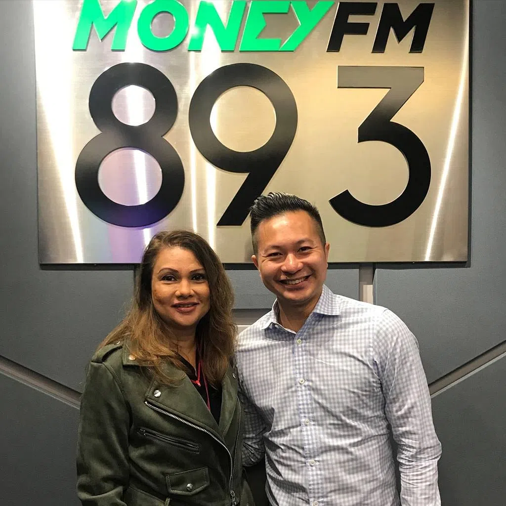 Money FM podcast: How can you flip the power dynamic at the workplace ...