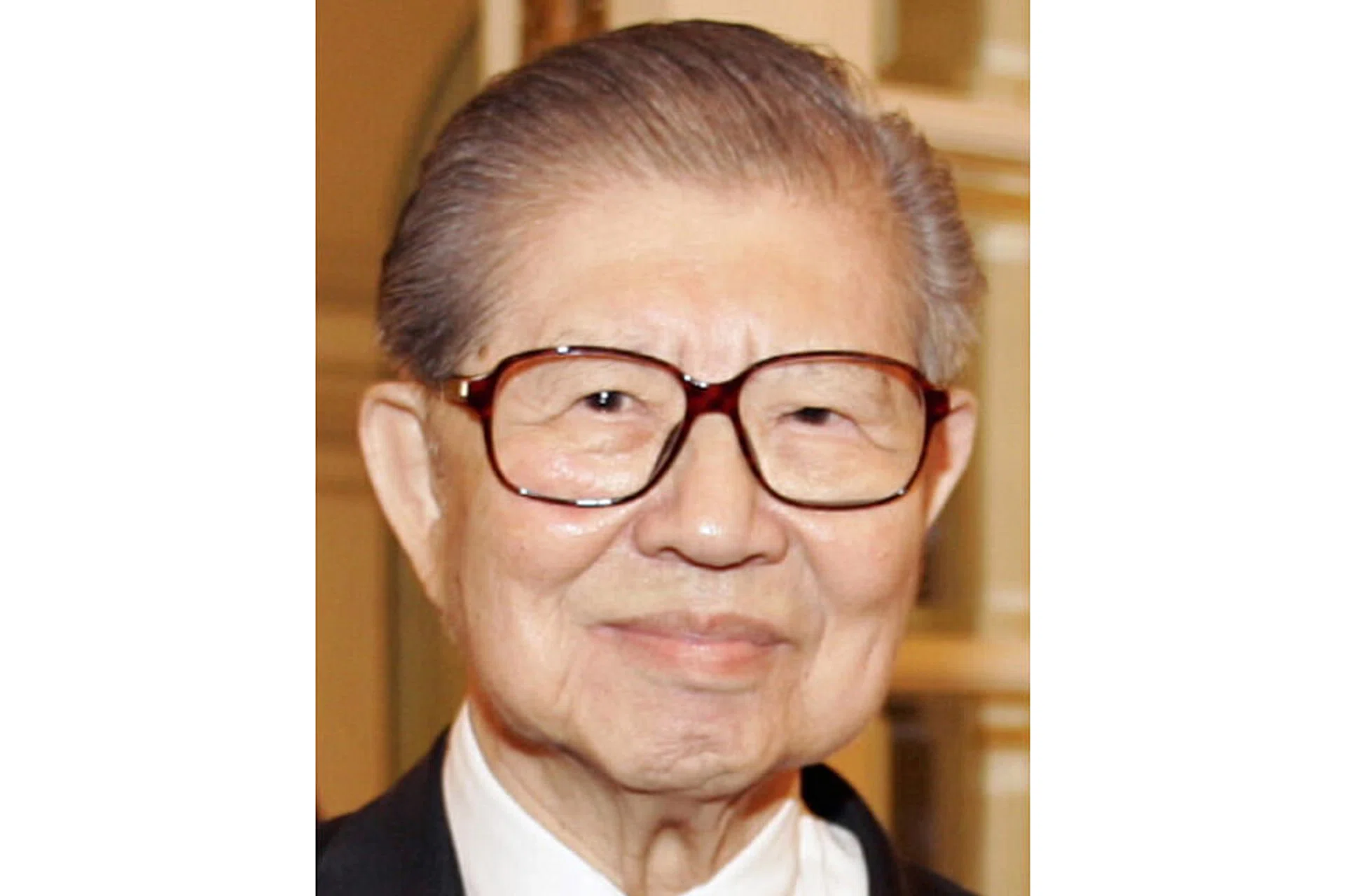 Philanthropist and businessman Lee Seng Gee dies (Amended) - The ...
