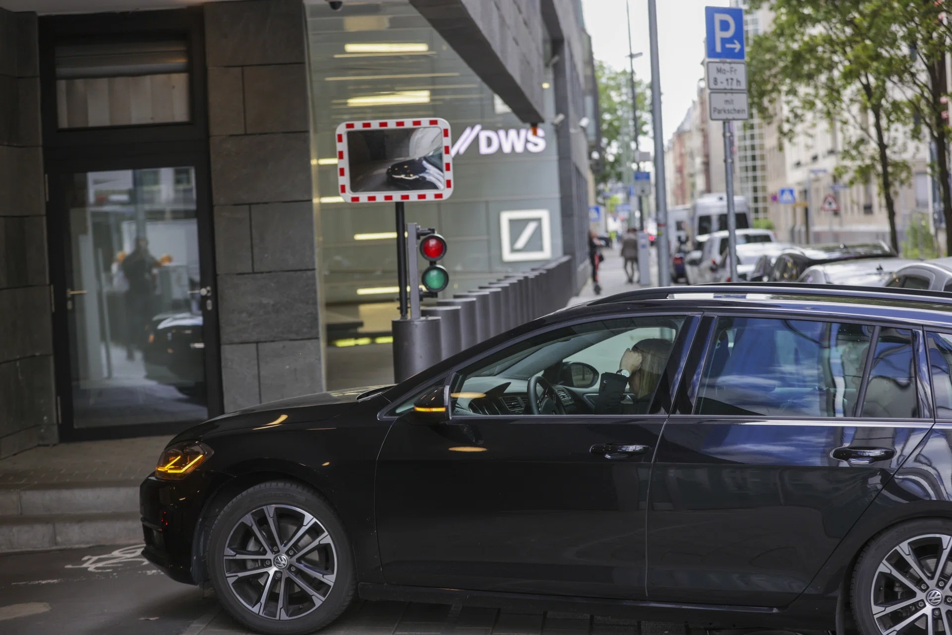 Deutsche Bank, DWS raided over allegations of greenwashing - The ...