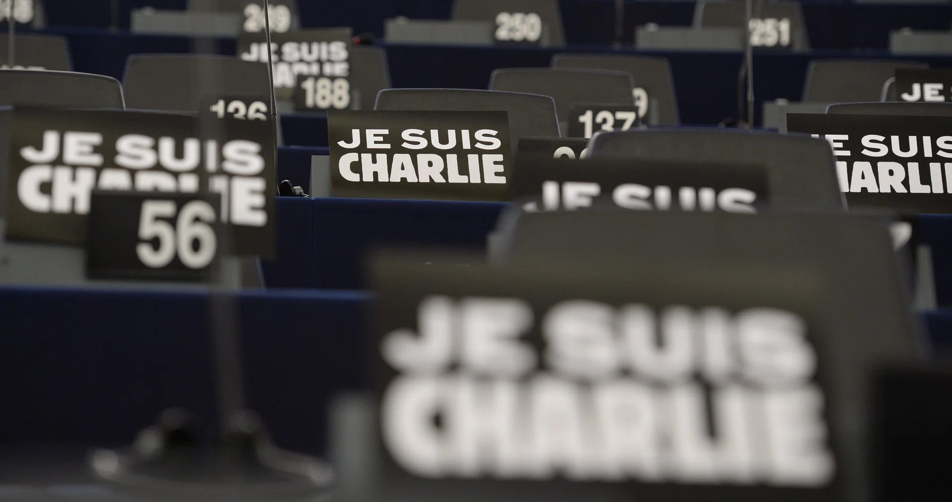 Charlie Hebdo to publish Mohammad cartoon on front page - The Business ...