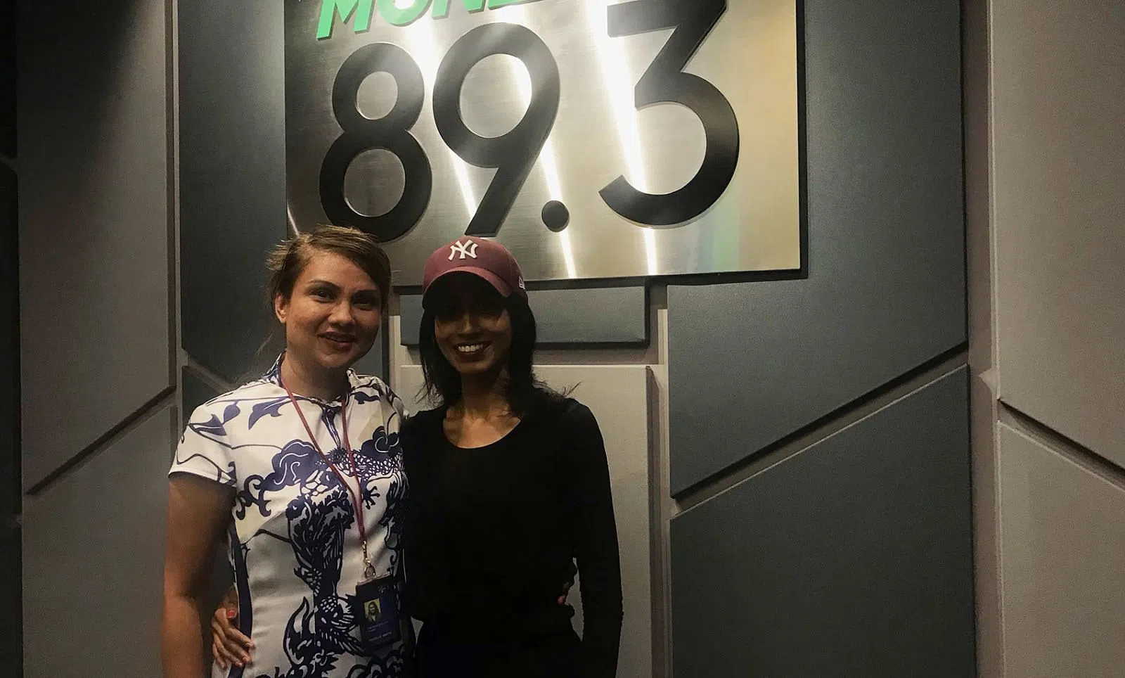 Money FM podcast: Influence: Siti Noor Mastura, Singaporean of the Year 2018 - The Business Times