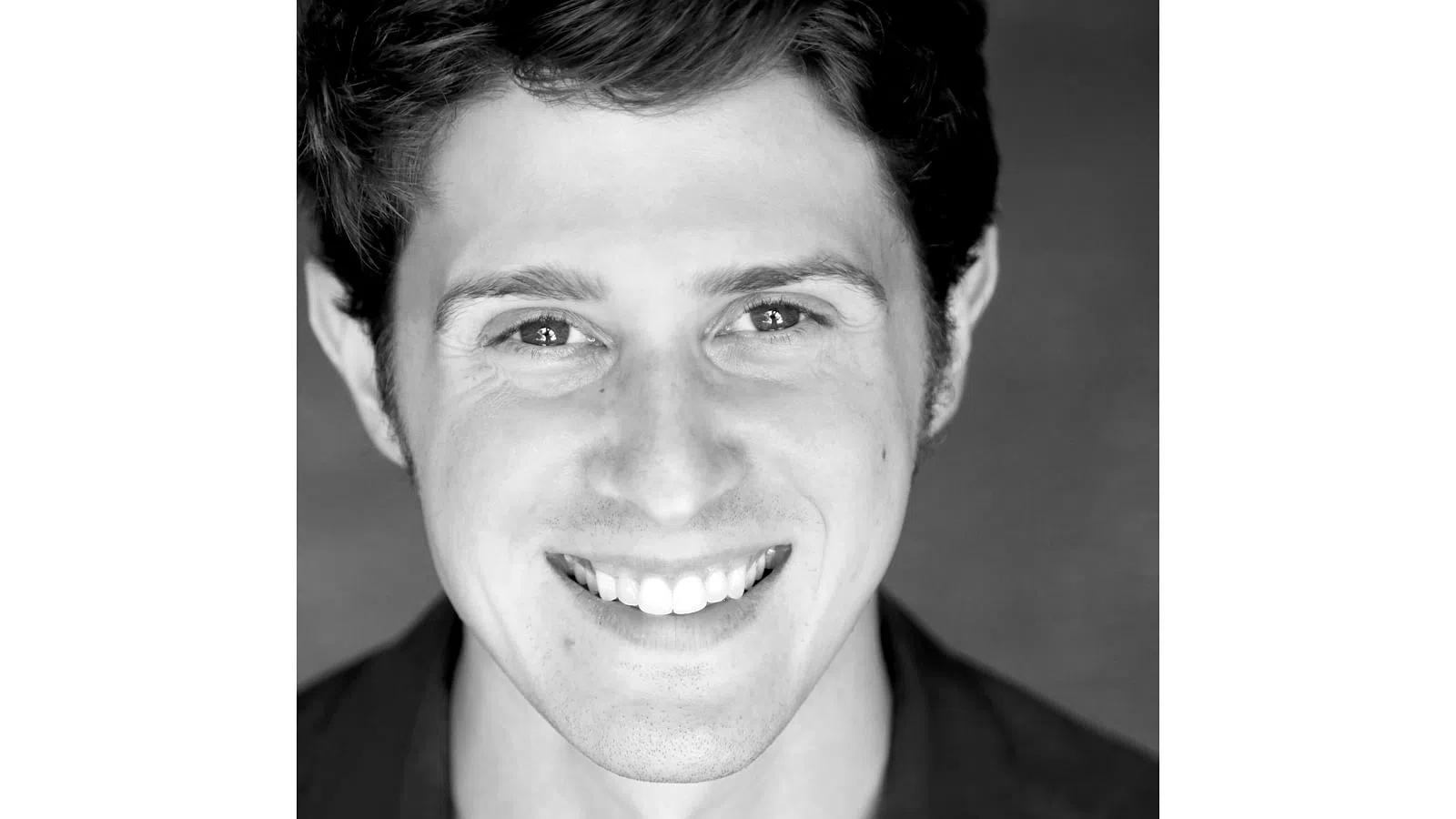 Daniel Cordaro, Founder & CEO of The Contentment Foundation