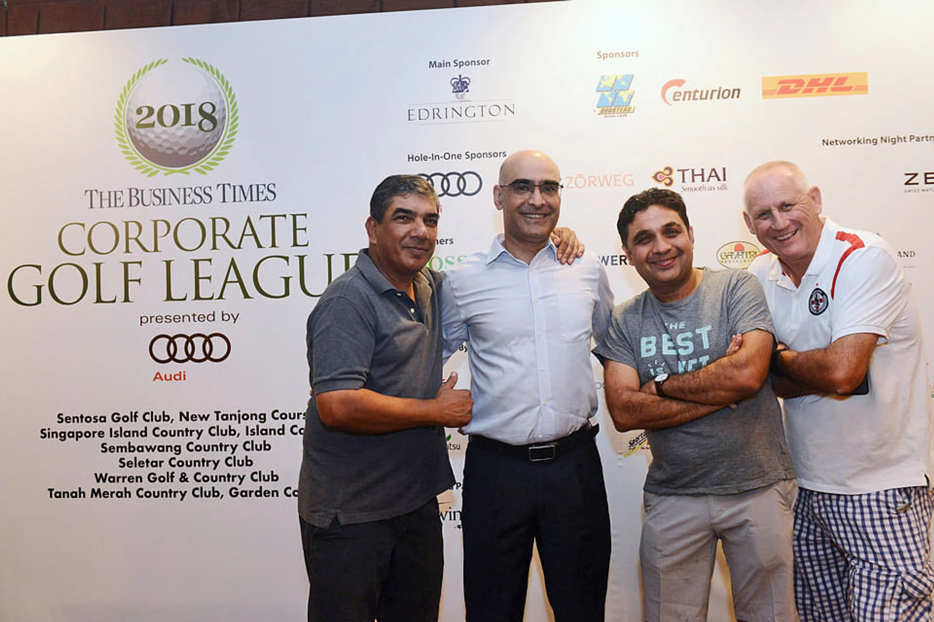 It's all about fun for Deloitte - The Business Times