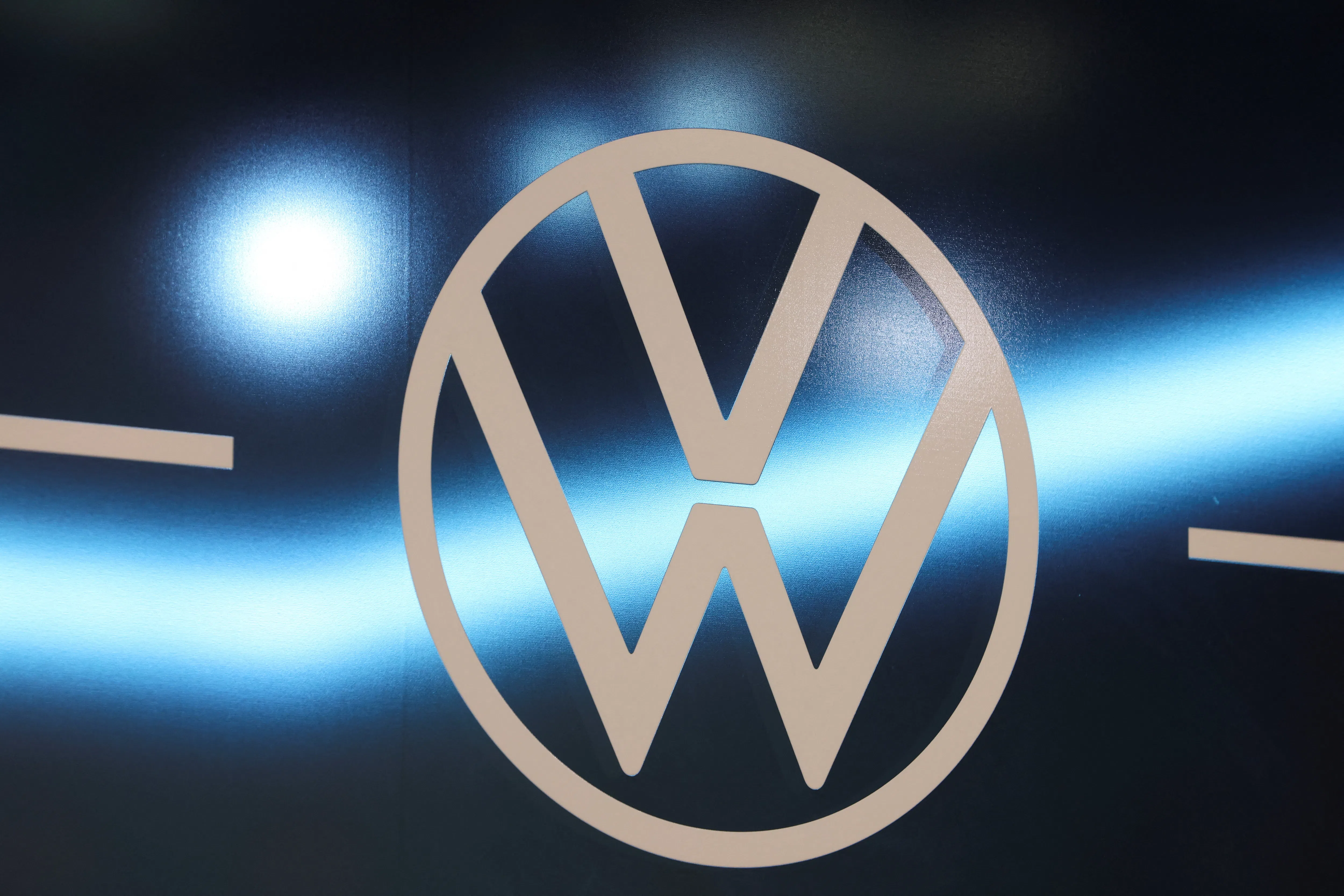 Volkswagen turns to design to sharpen model lineup as EV sales struggle