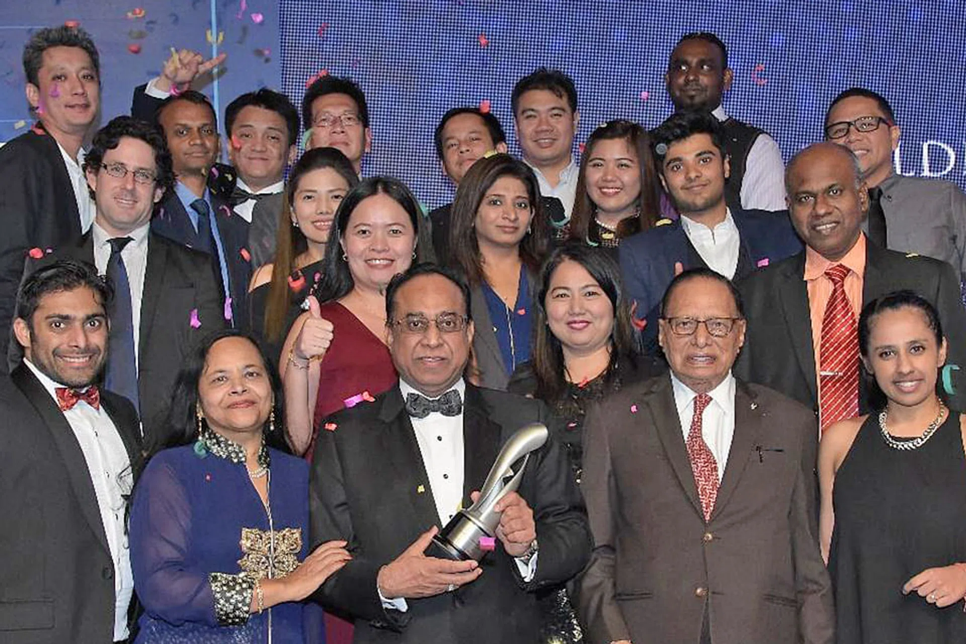 Supreme Components believes in human touch - The Business Times