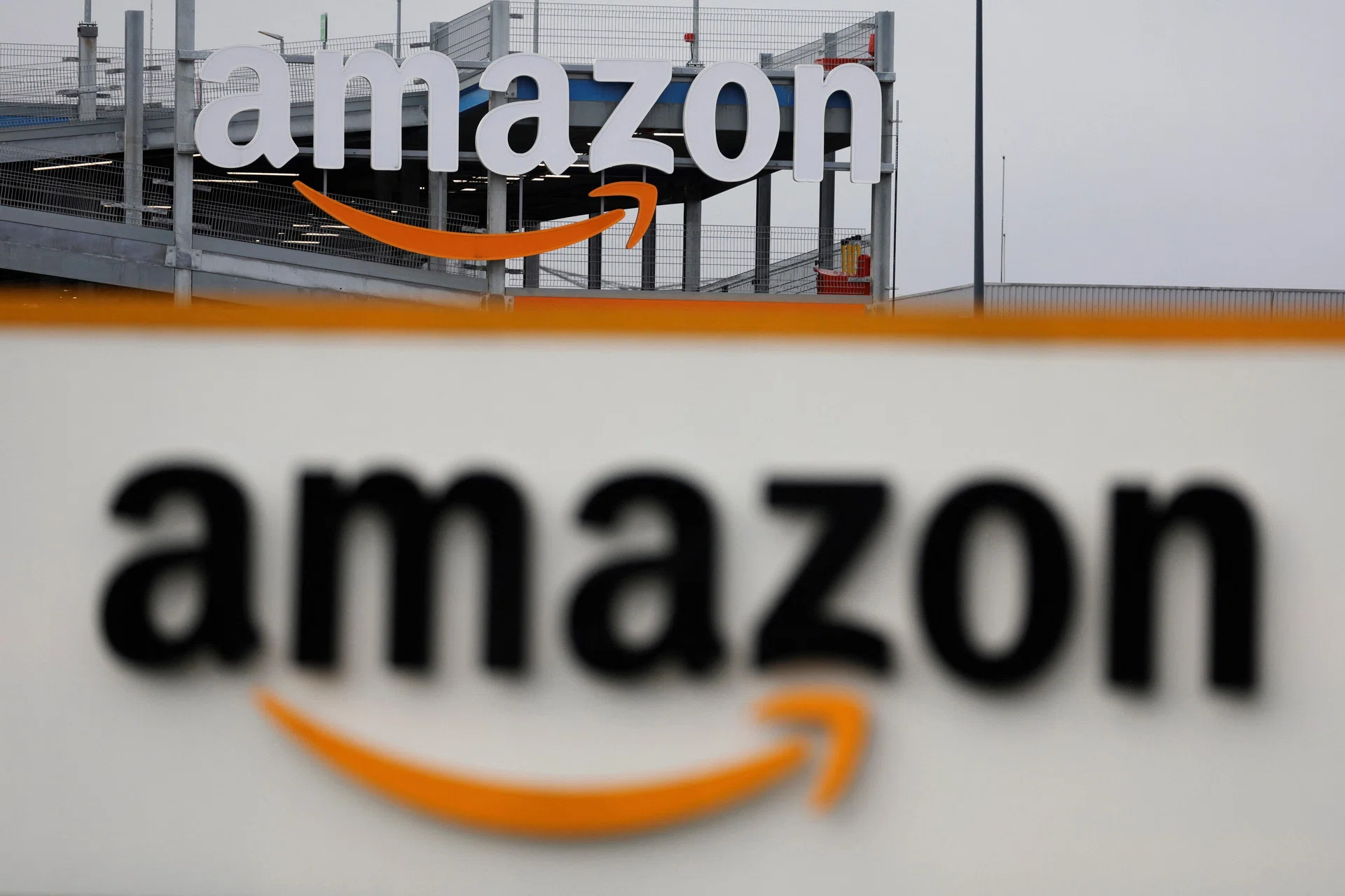Alexa, help! Amazon partners with EVgo to ease EV charging pain - The ...