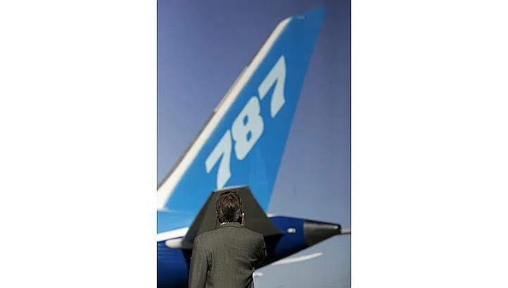 Boeing 787 Dreamliner safe to fly: FAA review - The Business Times