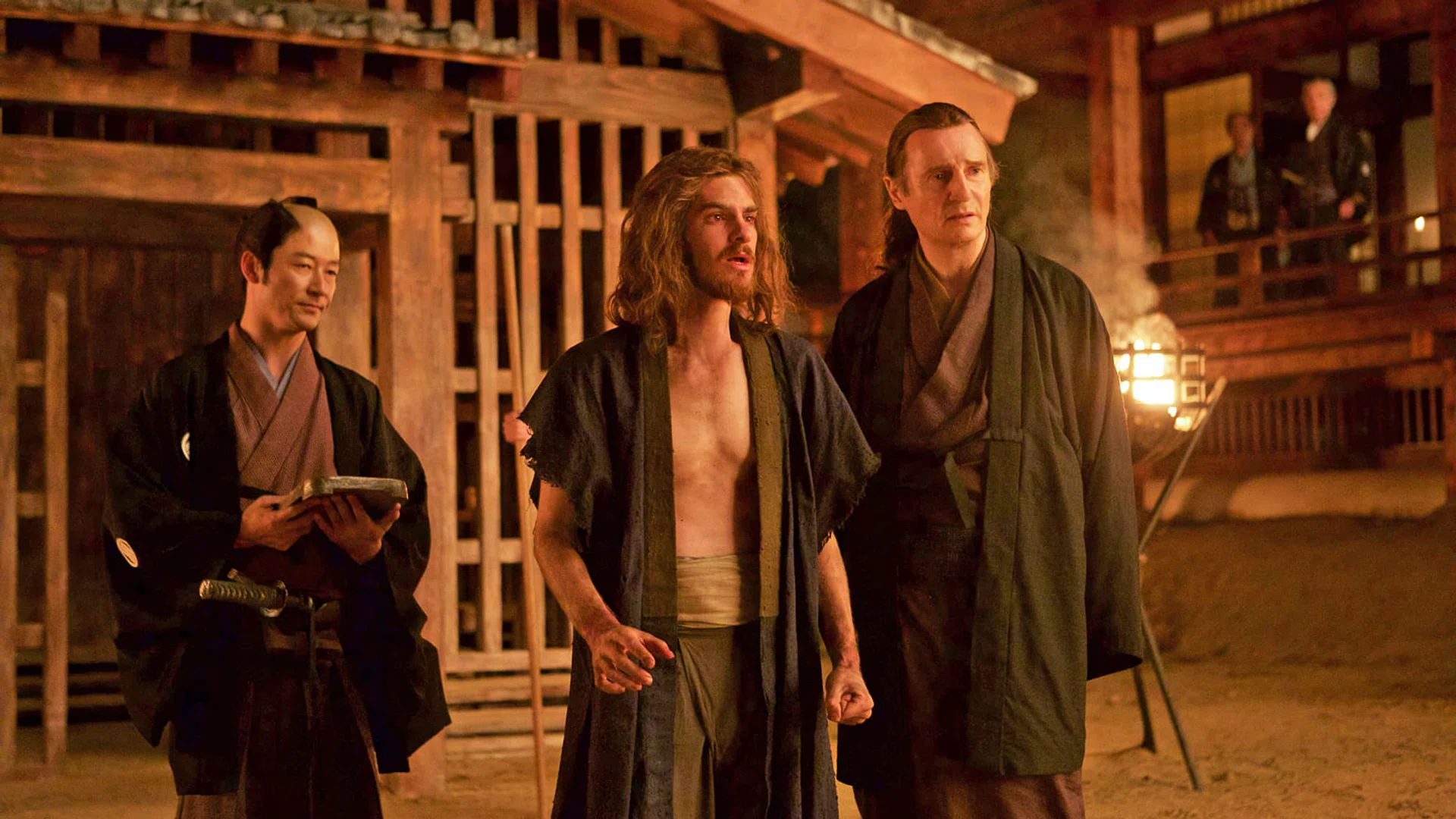 Character study that's hard to fathom - The Business Times