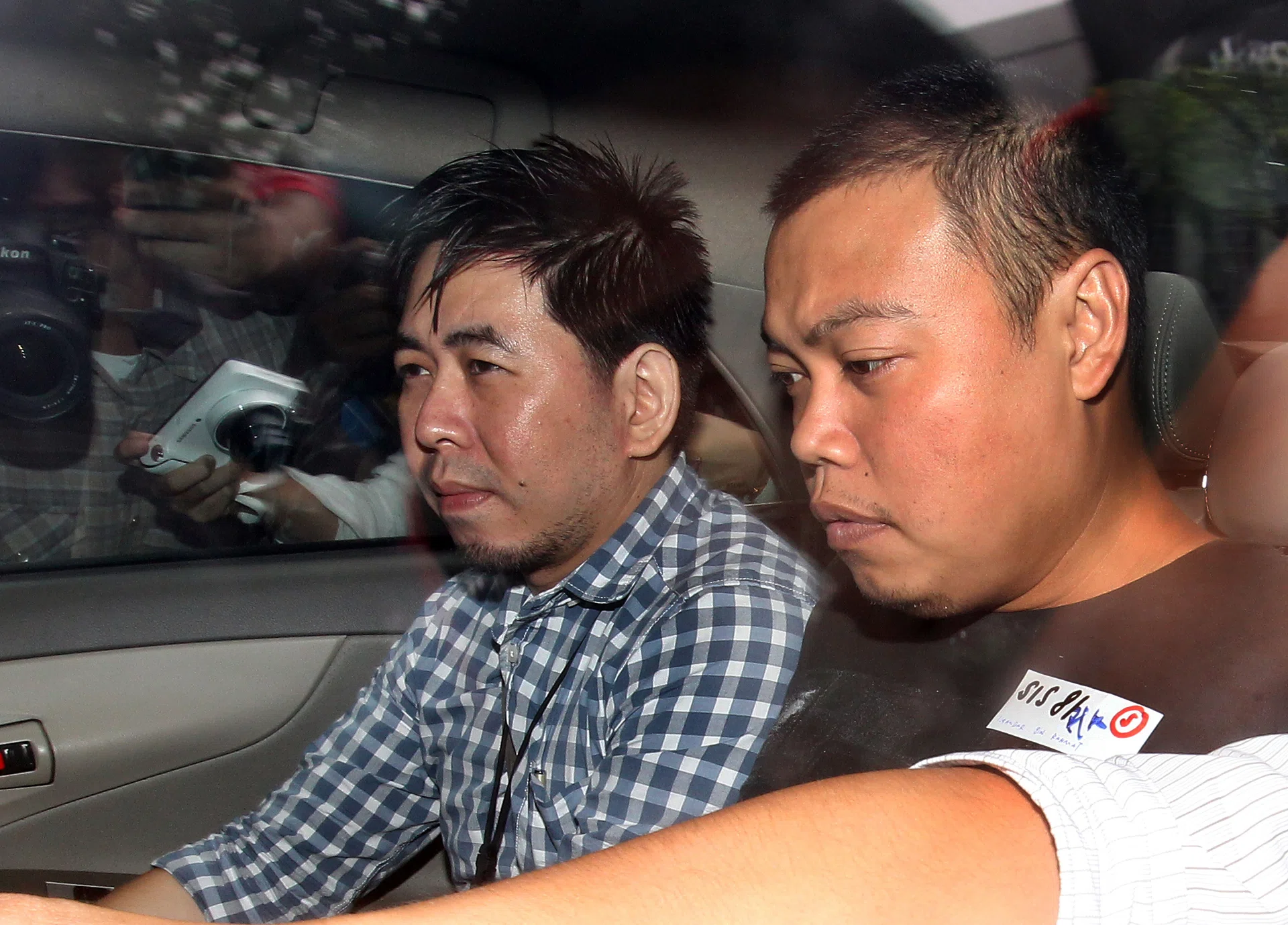 Star expert witness to testify in Kovan double murder trial - The ...