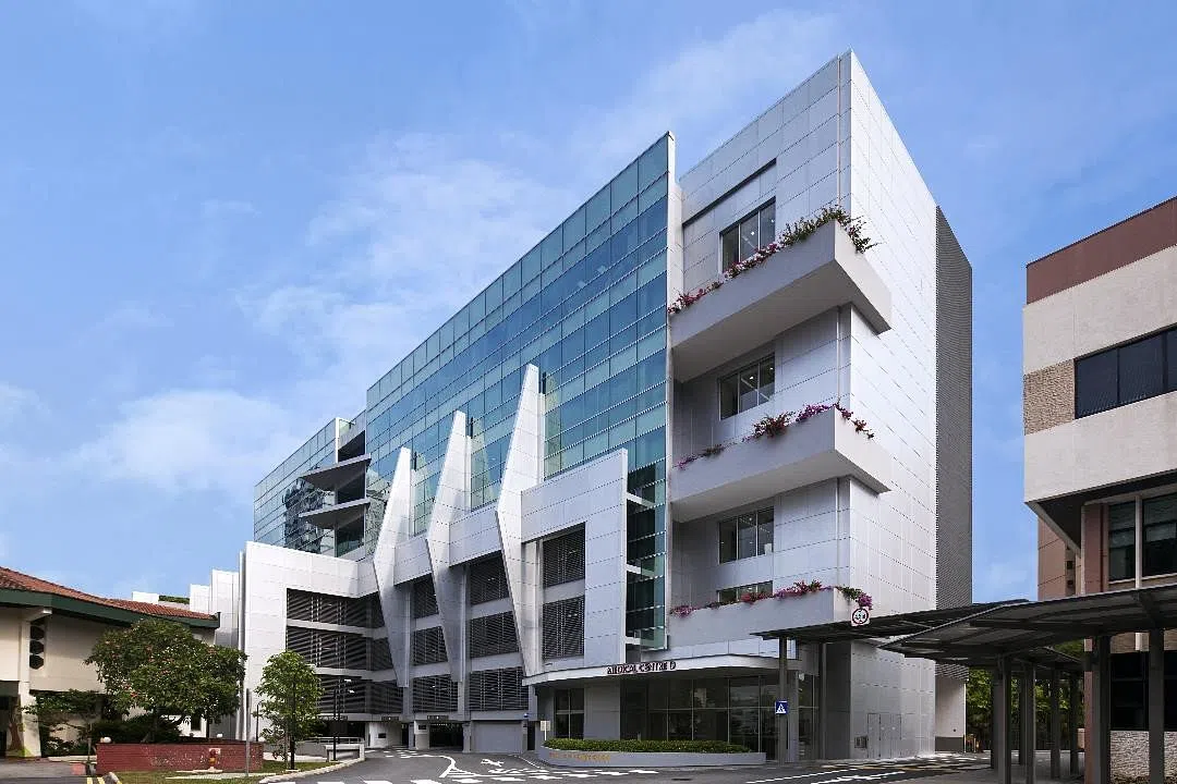 Mt Alvernia Hospital opens new medical centre and lab and plans to add ...
