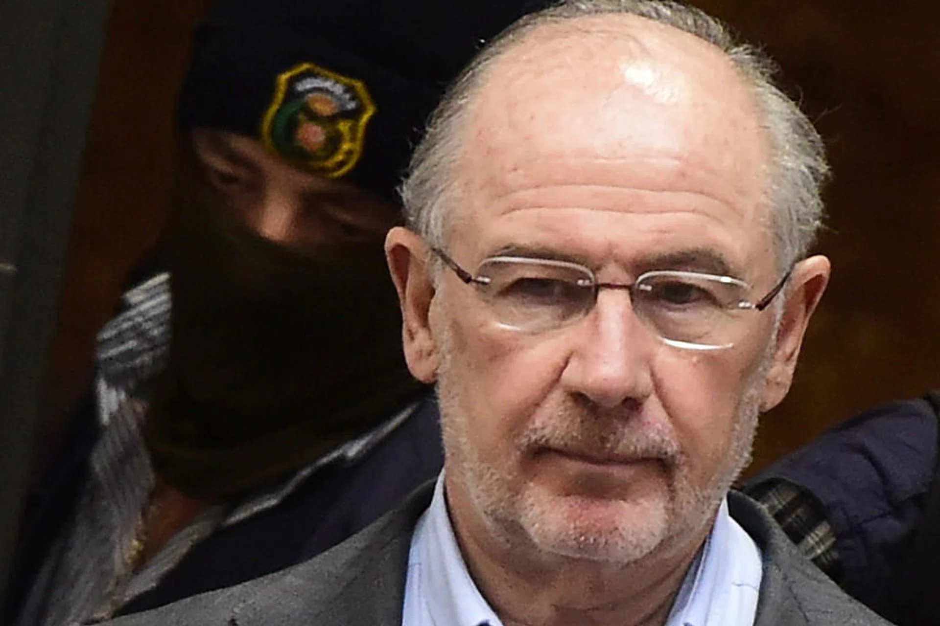 Former IMF head gets 41/2 years for misuse of funds - The Business Times