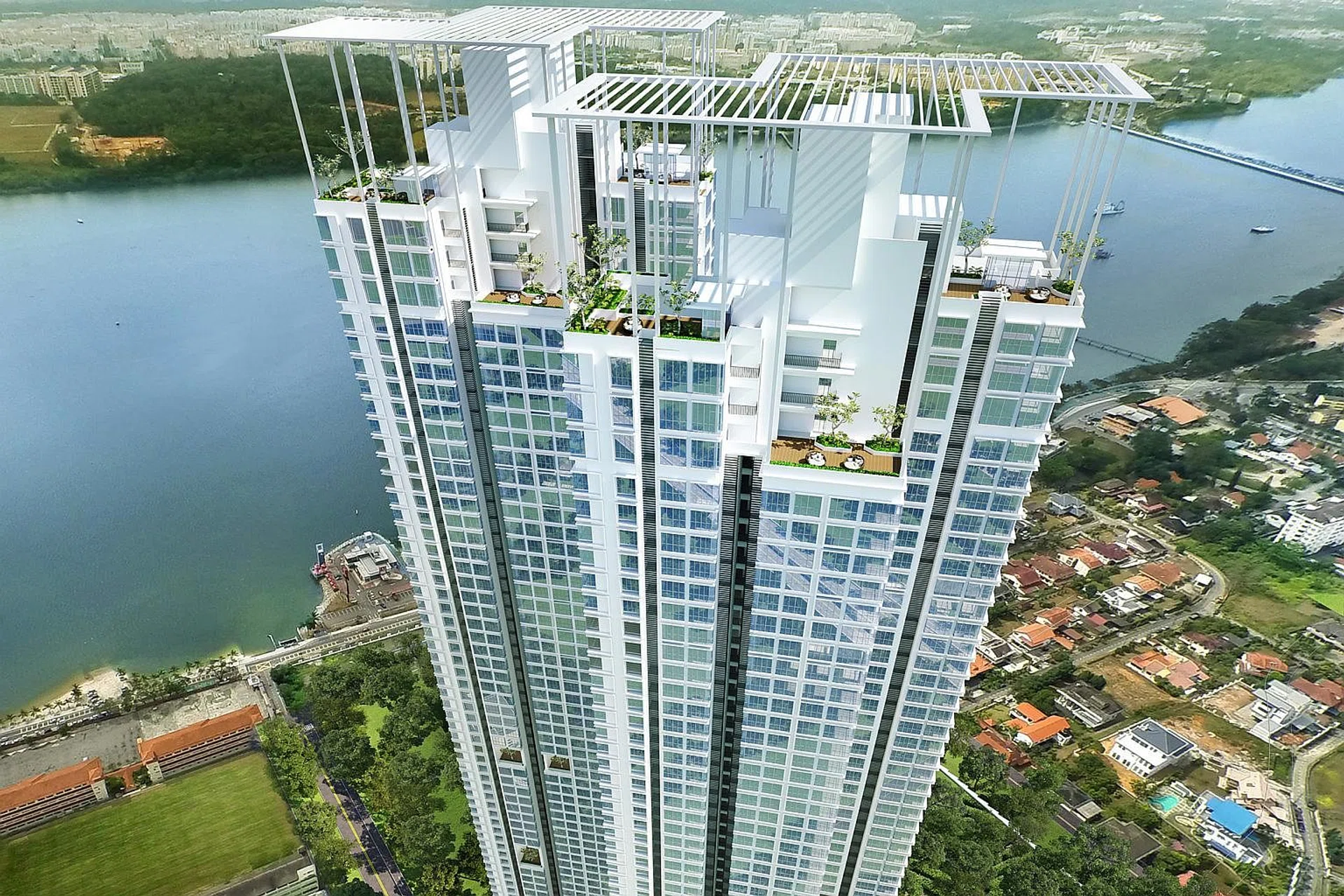 Rowsley to turn Iskandar project into healthcare cluster - The Business ...