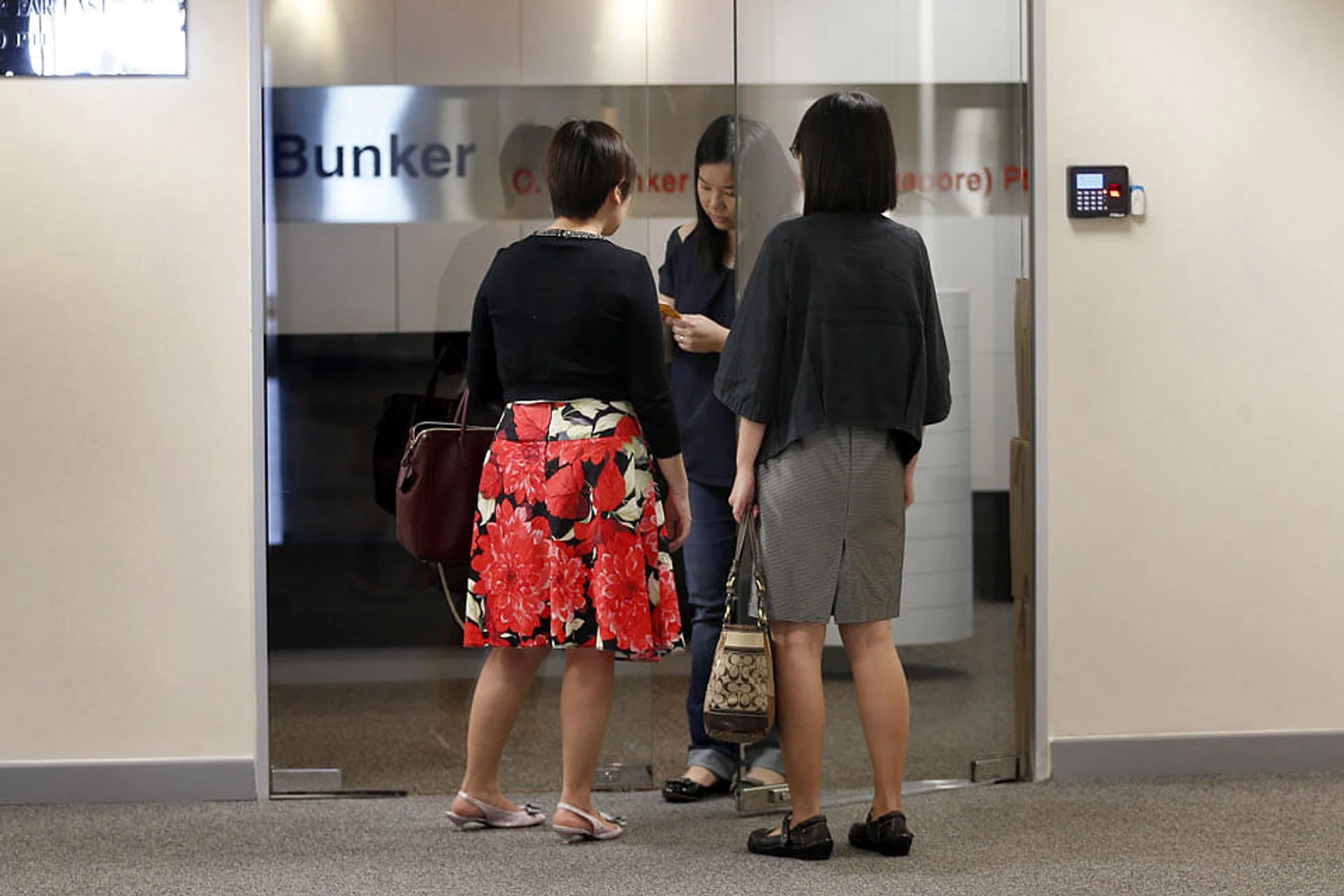 OW Bunker and the failure in governance - The Business Times