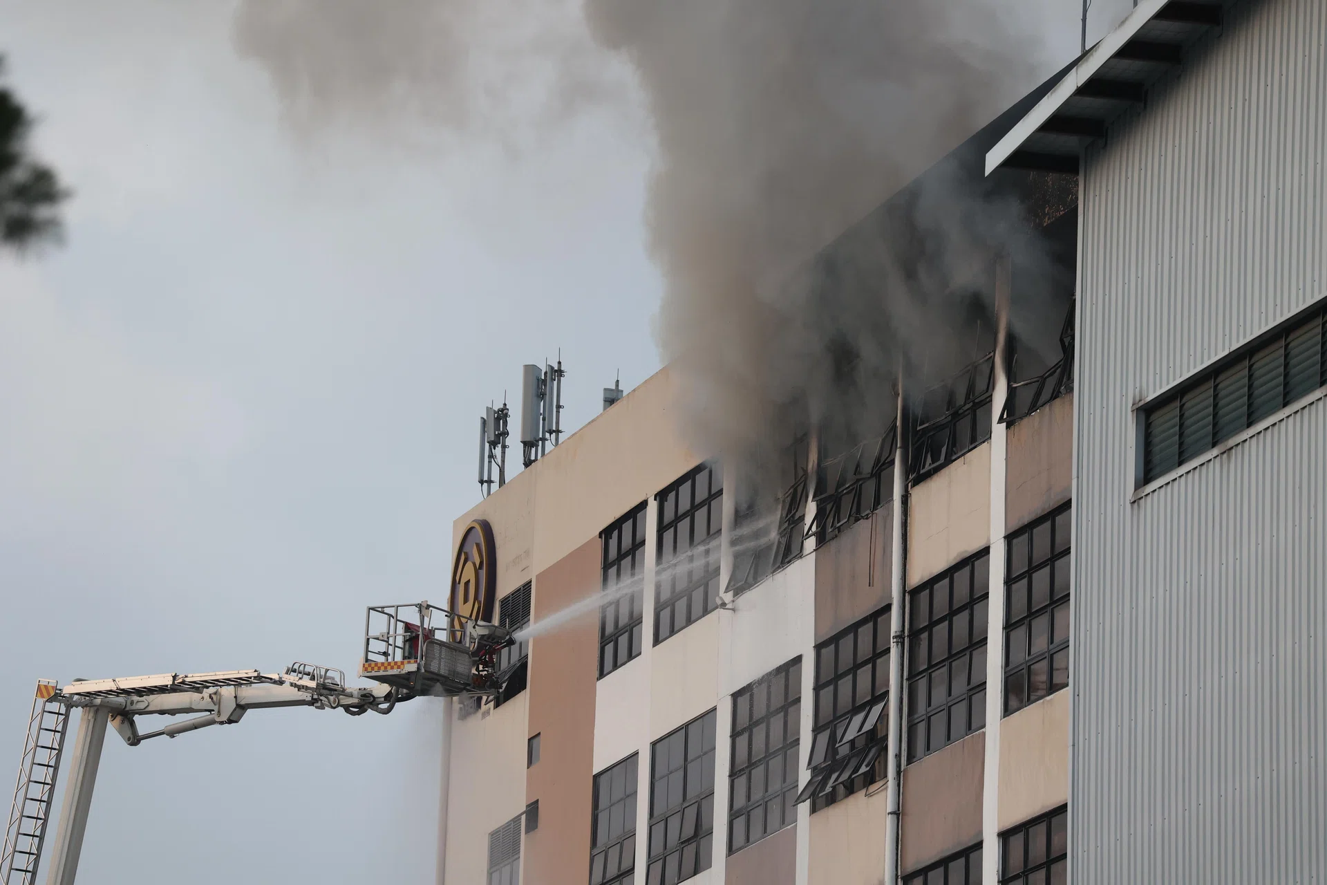 Aims Apac Reit expects ‘minimal financial impact’ from Yishun ...