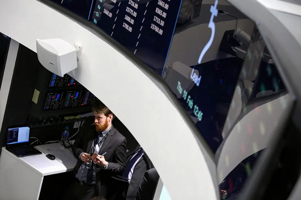 LME favours new pricing mechanism to boost monthly trading - The ...