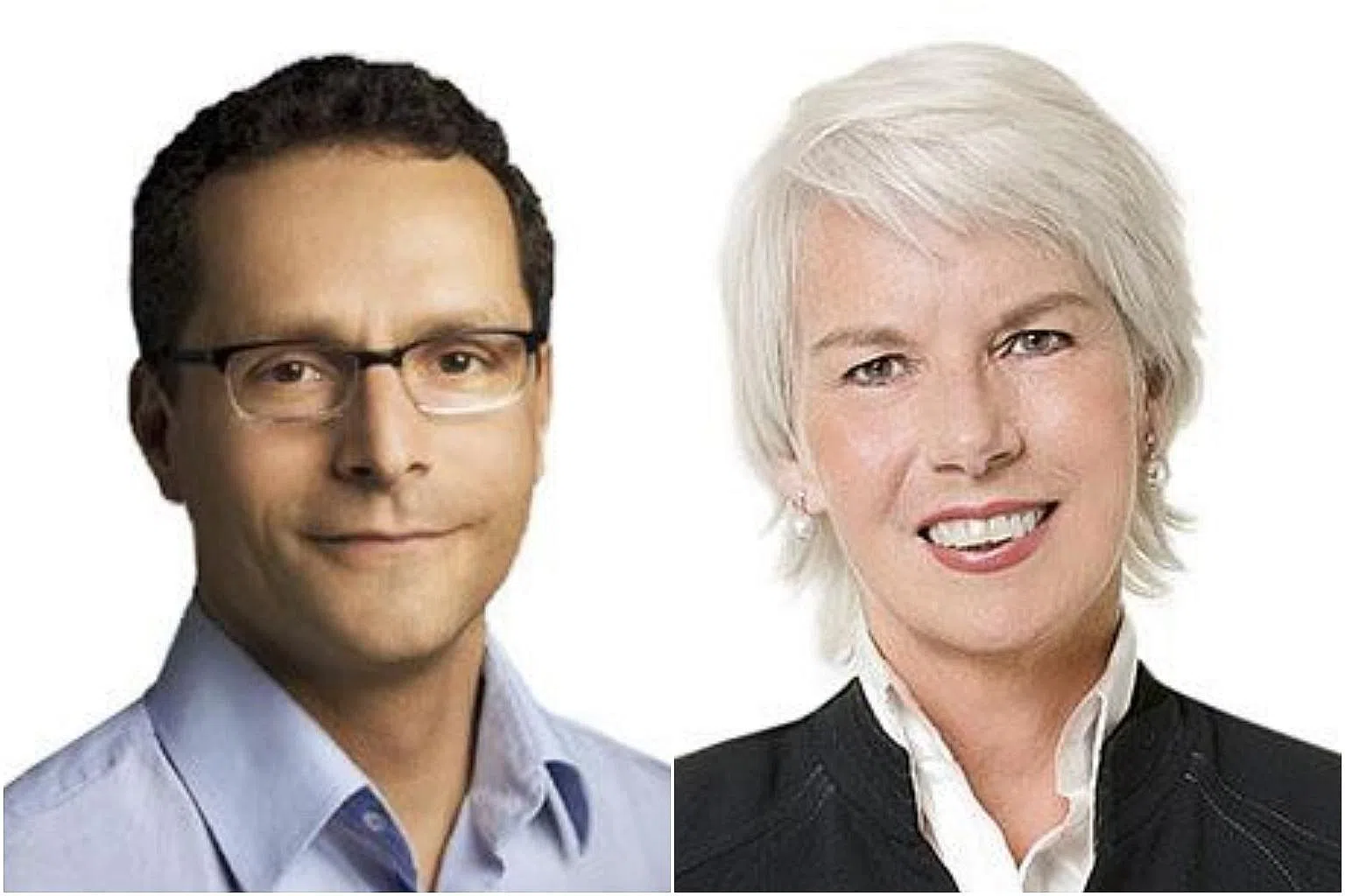 Singtel adds ex-Westpac chief Gail Kelly, Google exec Bradley Horowitz ...
