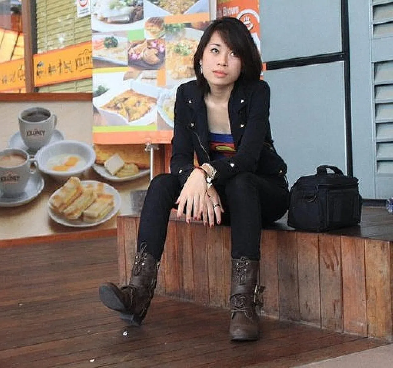 LKY of heroic proportions - The Business Times