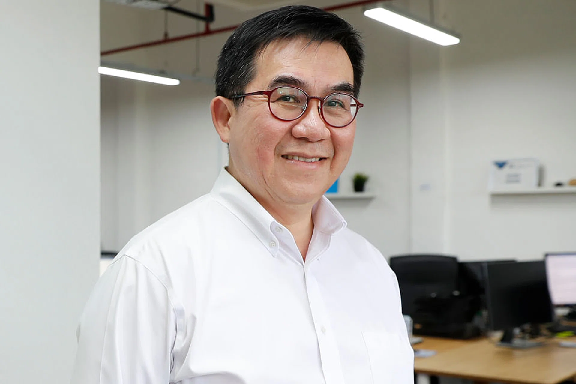TranSwap takes aim at remittance business - The Business Times