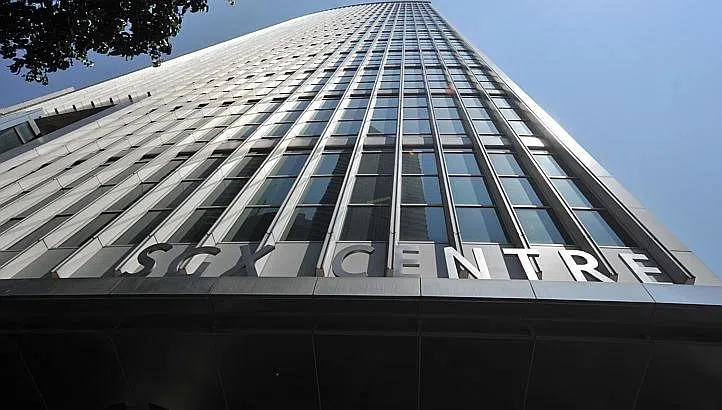 Cacola shares double on news of RTO deal - The Business Times