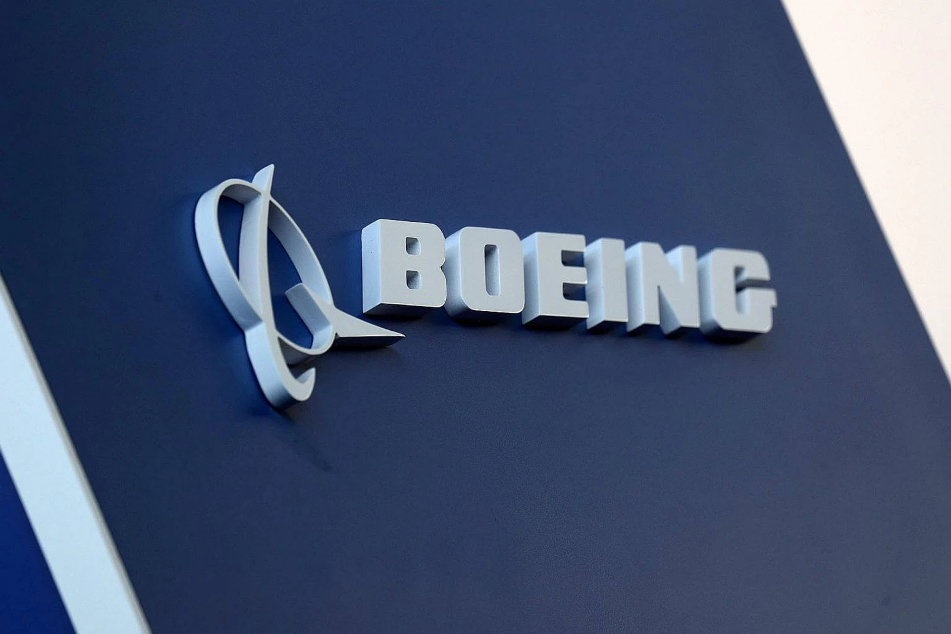 WTO confirms US failed to fully comply over Boeing subsidies - The ...