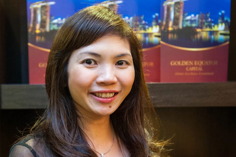 Golden Equator Capital and Korea Investment Partners launch S$120m ...