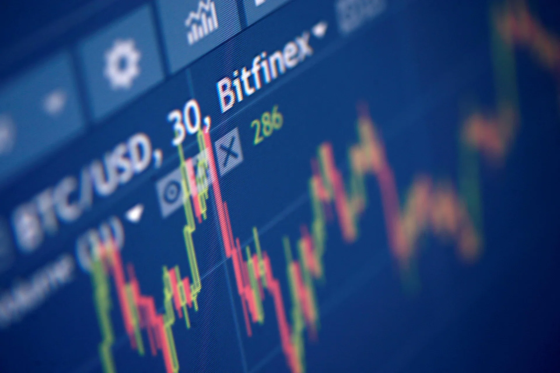 US man pleads guilty to laundering crypto stolen from Bitfinex hack ...