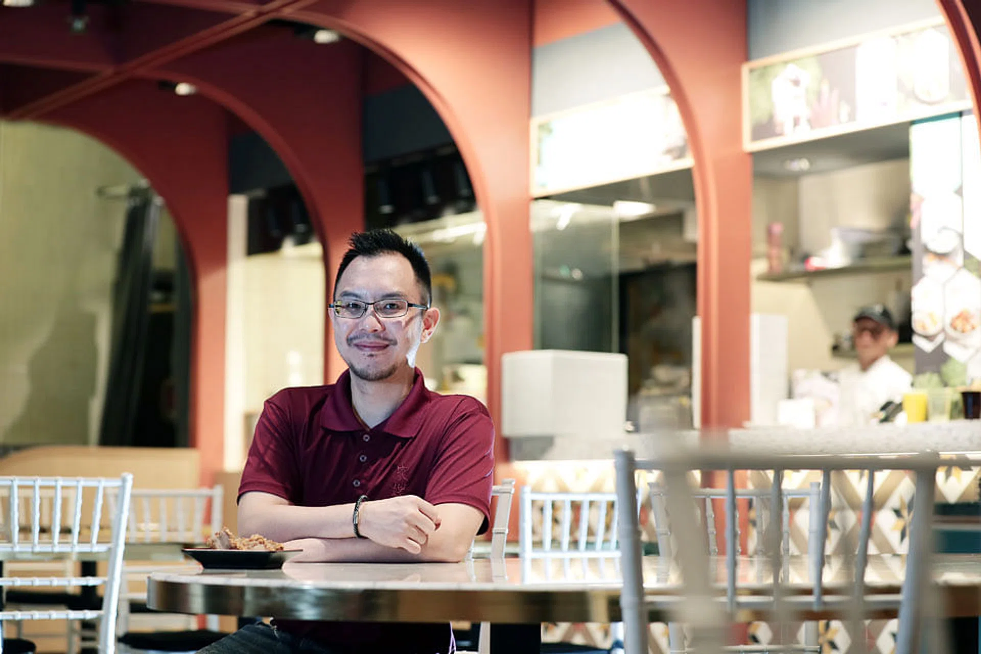 Swee Kee and Ka Soh start next chapter - The Business Times