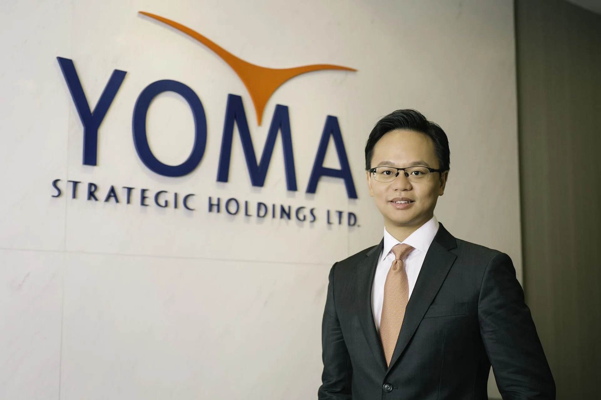 Yoma forms JV with Germany's Metro Group to build food distribution ...