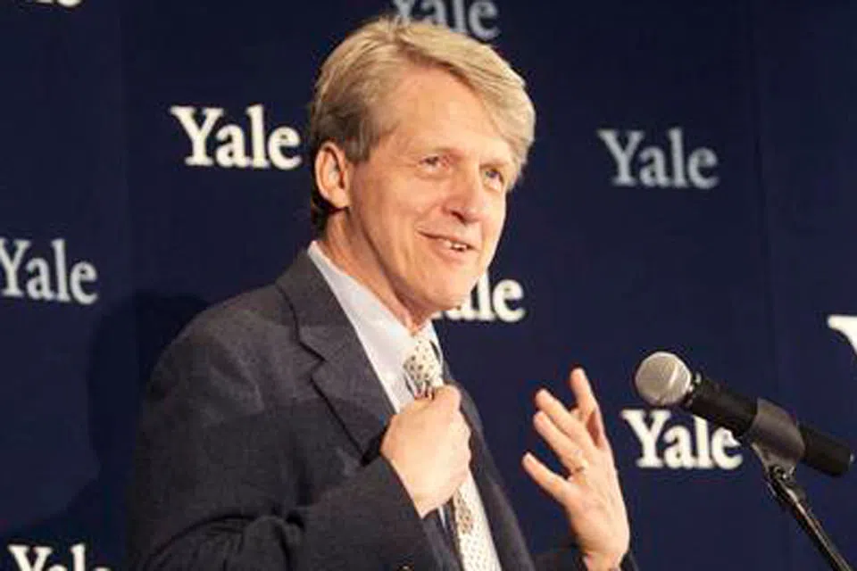 Fed action: This time could really be different - The Business Times