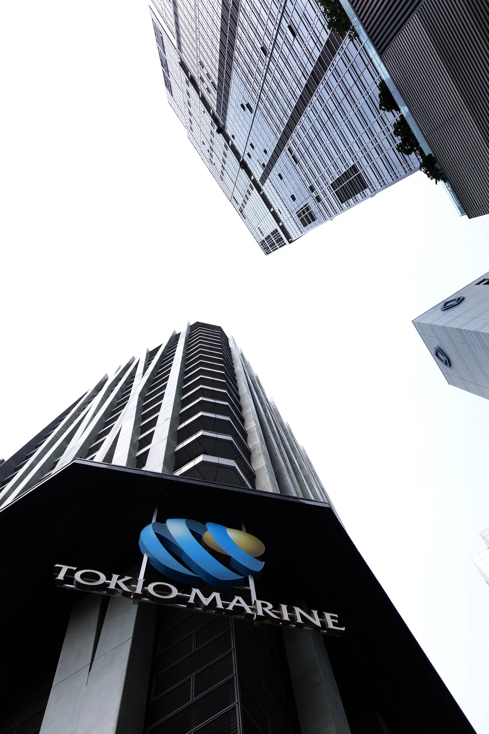 Tokio Marine buys US's HCC for US$7.5b in its biggest takeover - The ...