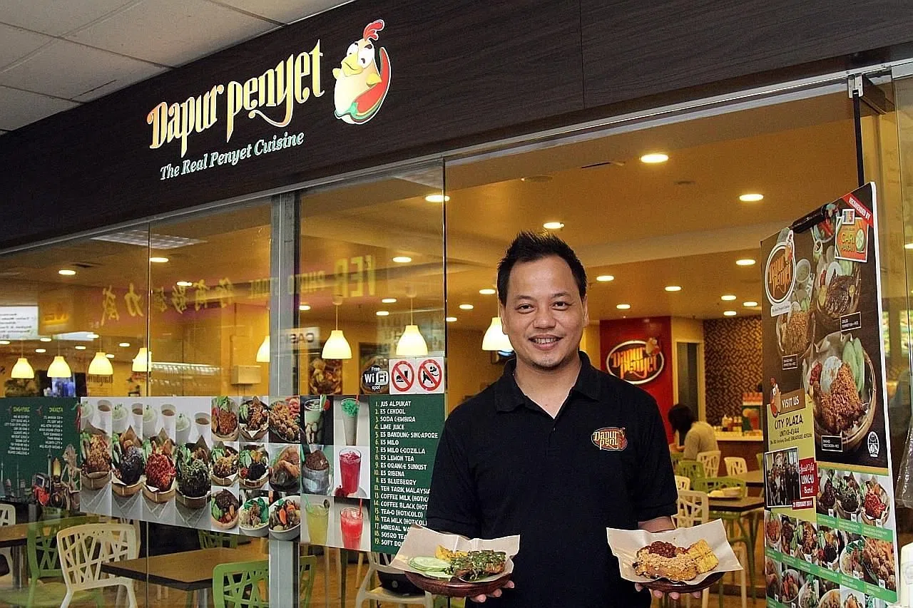 Navigating the franchise roadmap to take Singapore brands overseas ...