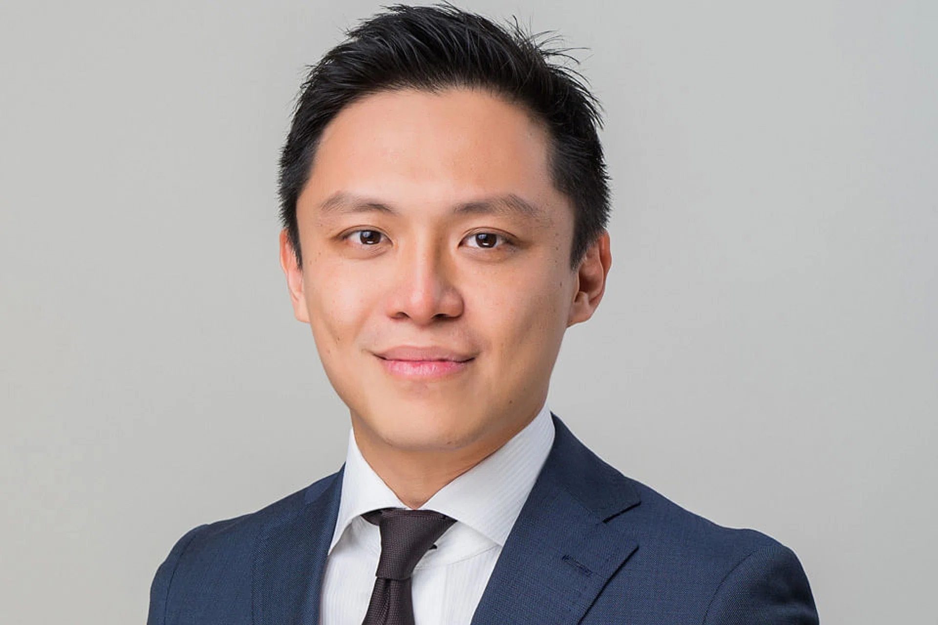 New CEO for the managers of two Frasers Hospitality trusts - The ...