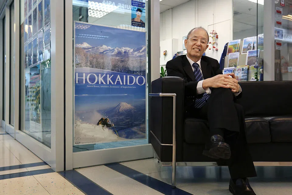 Follow Me Japan: A travel ambassador with a human touch