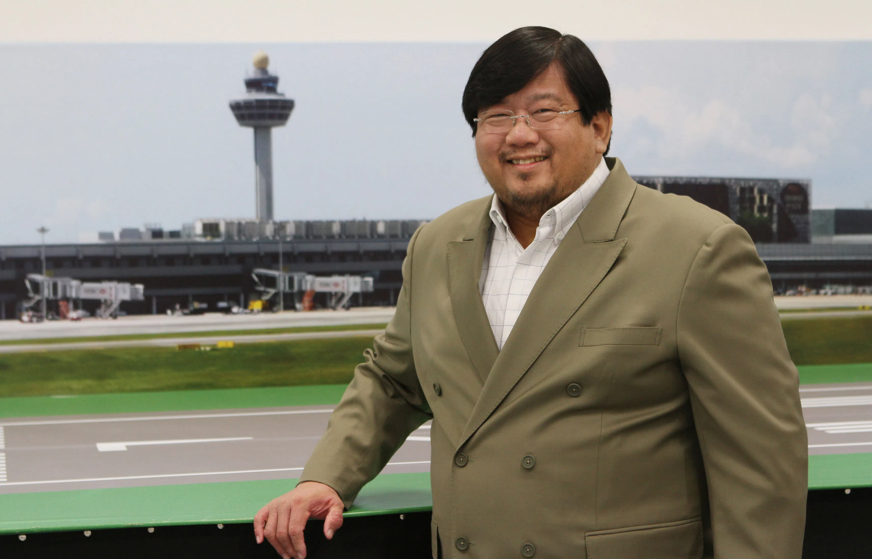 Stratech wins contract to deploy iFerret system at Miami airport - The ...