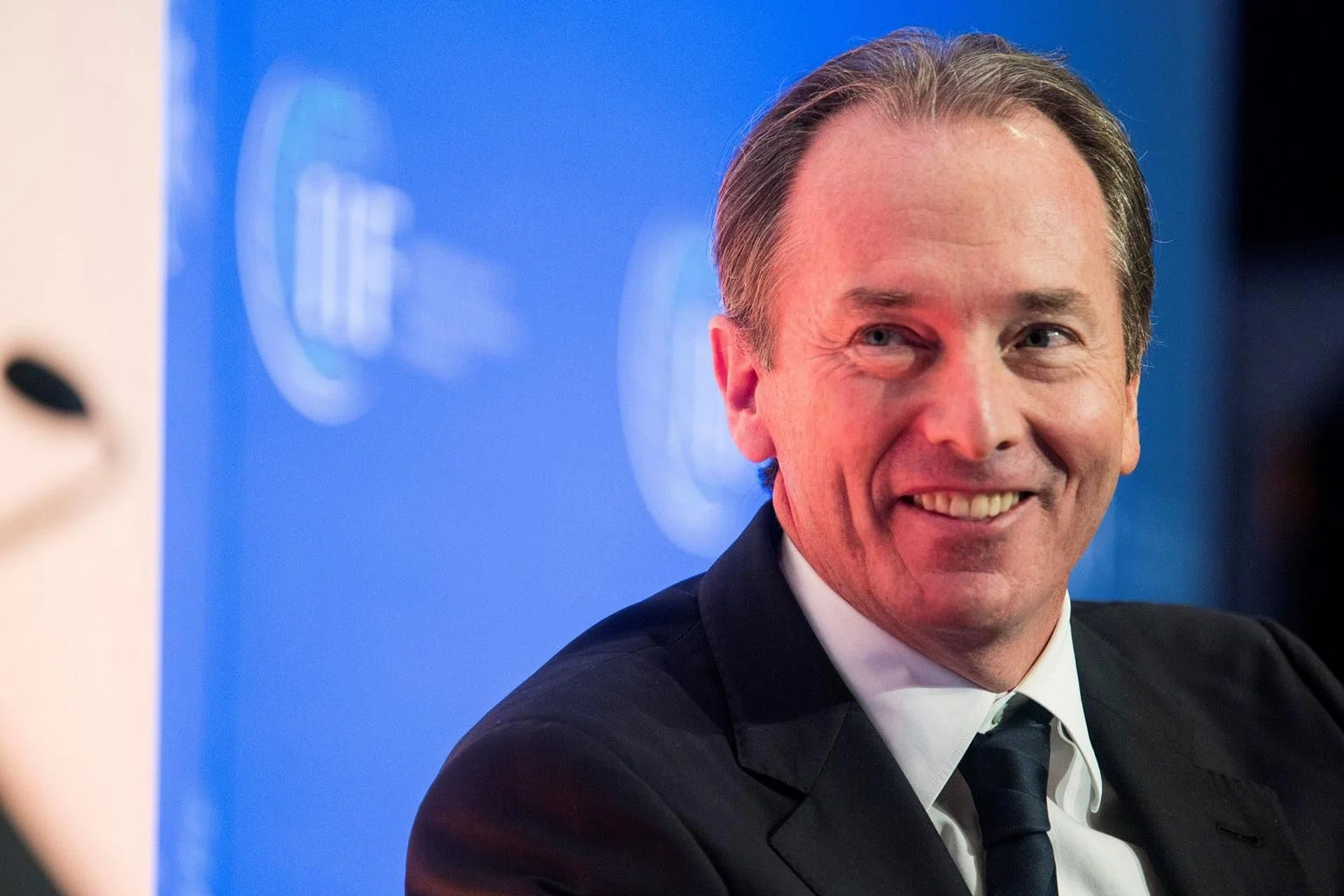 Morgan Stanley chief executive's total 2019 pay falls 7% to US$27m ...