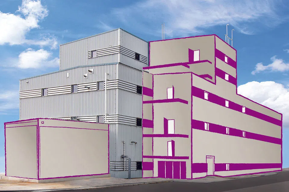 Evonik unveils expanded oil additives plant on Jurong Island