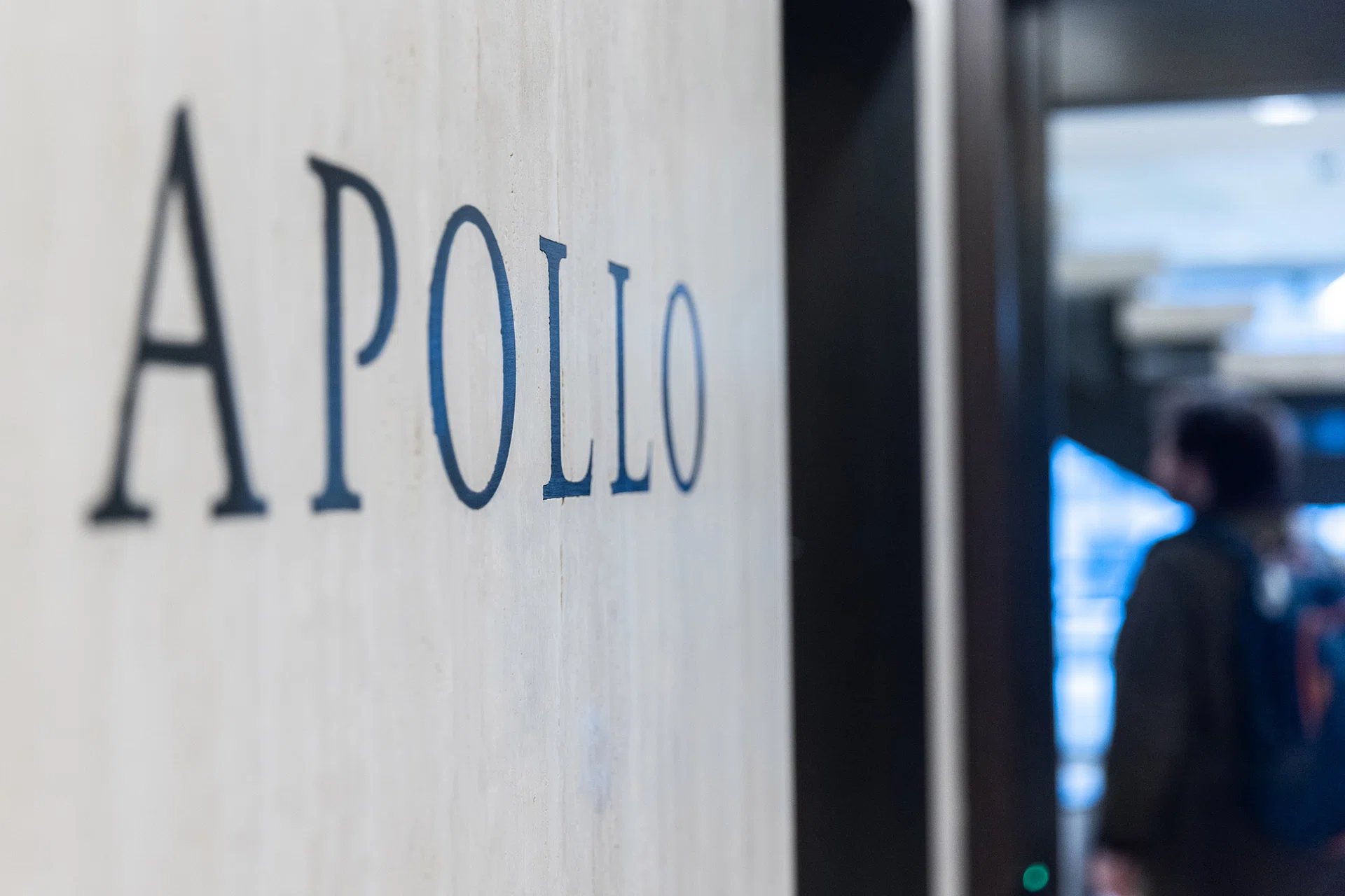Apollo to loan over US$4 billion to struggling buyout firms - The ...
