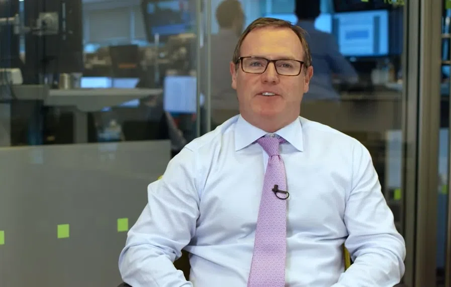 Macquarie banker who earns more than Jamie Dimon steps down - The ...