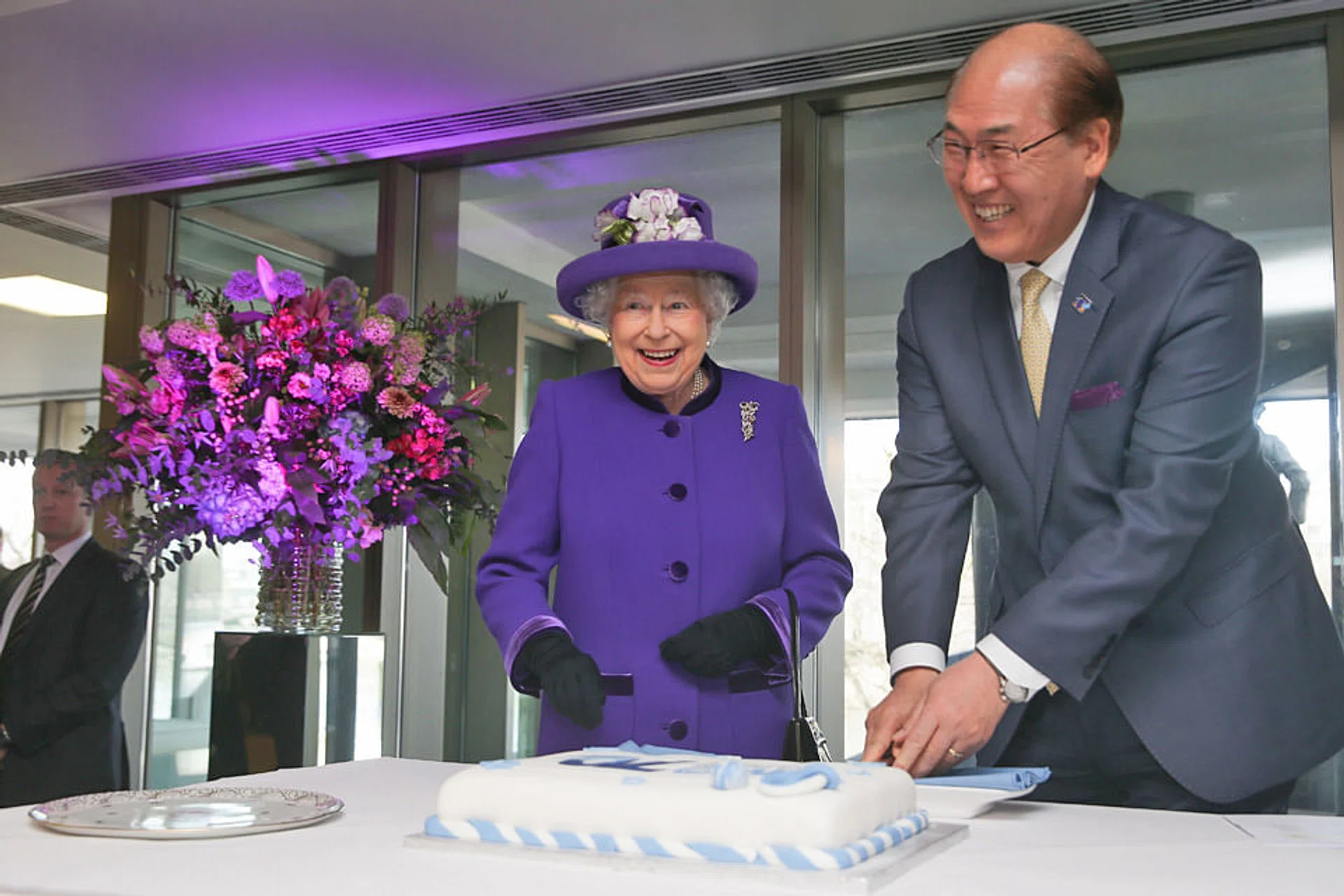 IMO celebrates 70 years of regulating sector - The Business Times