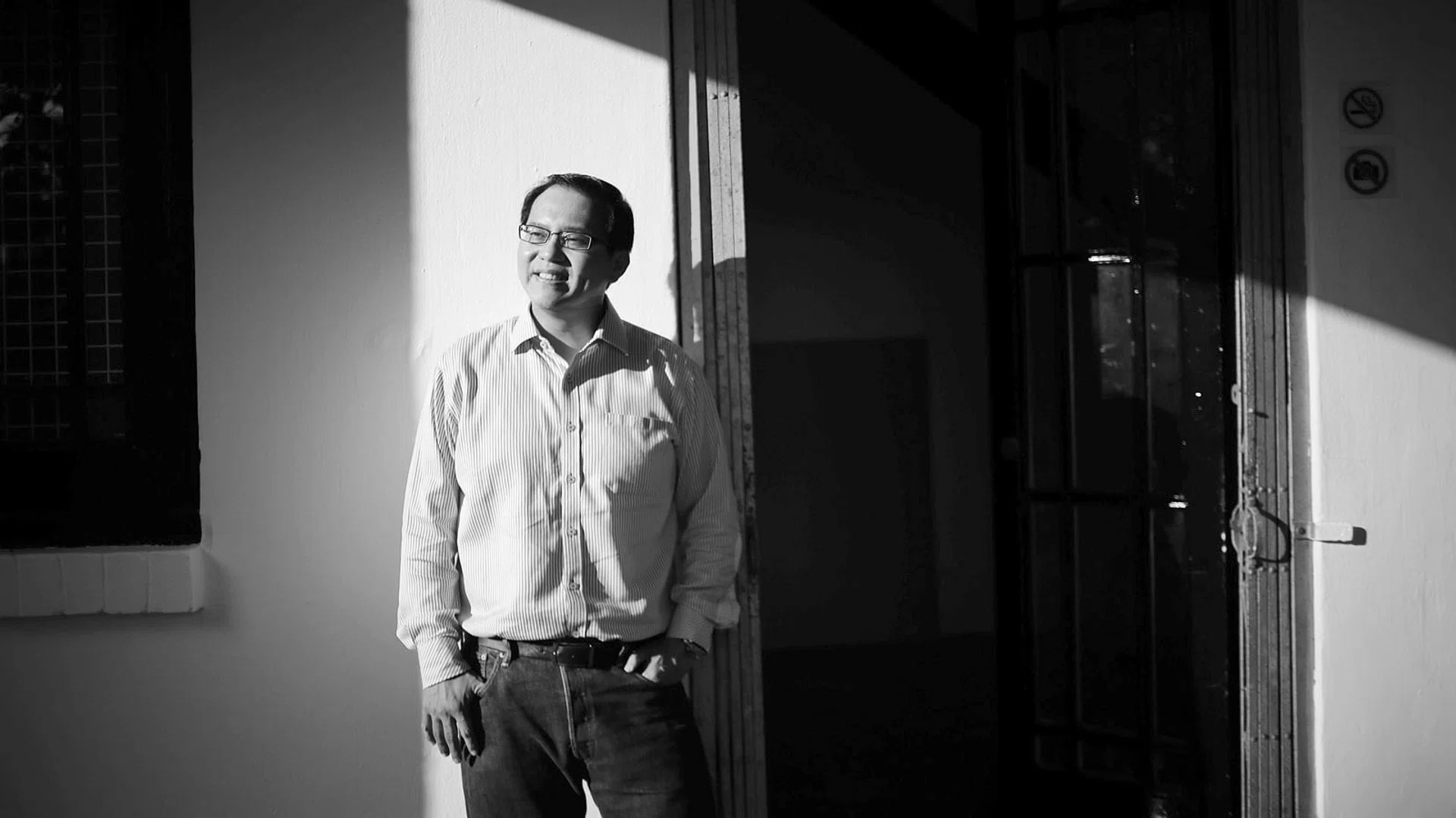 Colin Goh - The Business Times