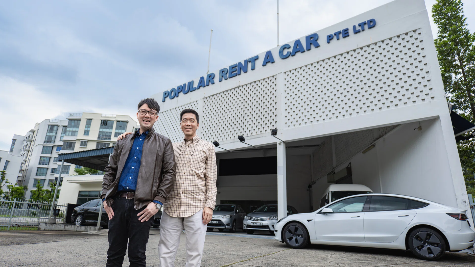 Tribecar acquires Popular Rent a Car; enters corporate leasing market ...