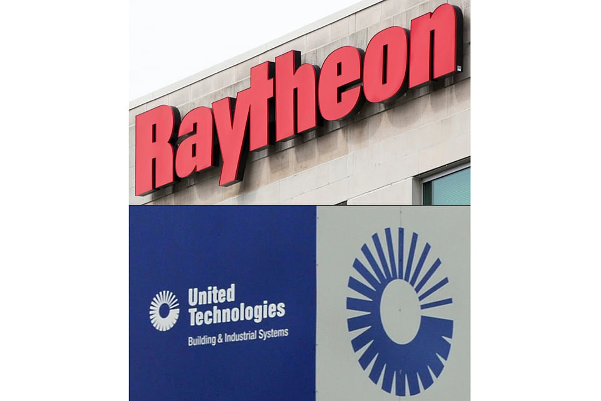 United Technologies, Raytheon merger will create US$121b firm - The ...